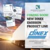 Introducing Dinex Aftermarket Diesel Particulate Filters, DOCs, & NOx ...
