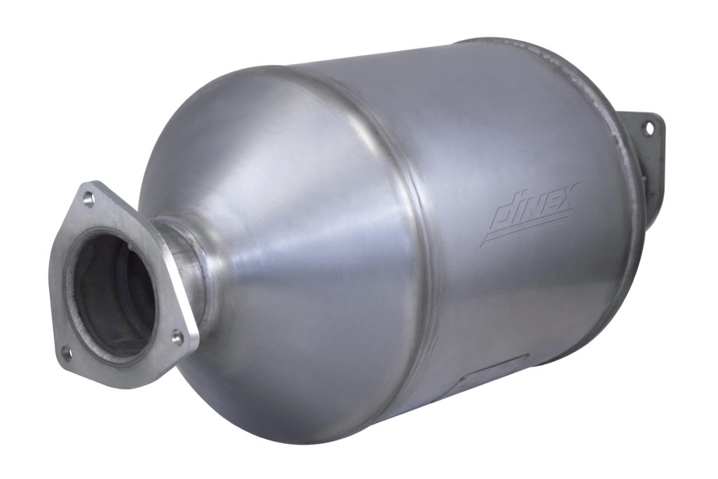Navistar: MaxxForce 9 - Advanced Emissions